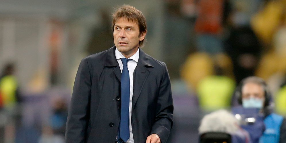 Inikah Pengganti Antonio Conte di Inter Milan? - Kapabar.com
