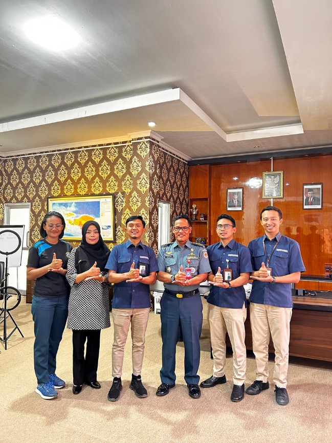 BPJS Kesehatan dan RSAL dr. R Oetojo "Ngopi Bersama" - Kapabar.com