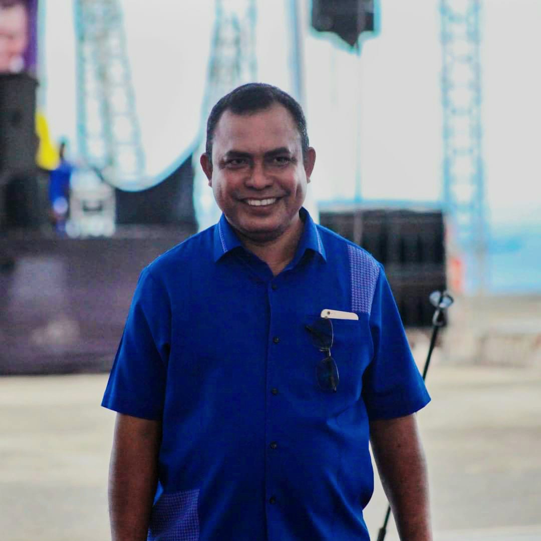 Ini 4 Poin Keberatan yang Diajukan Abdul Faris Umlati ke MA - Kapabar.com
